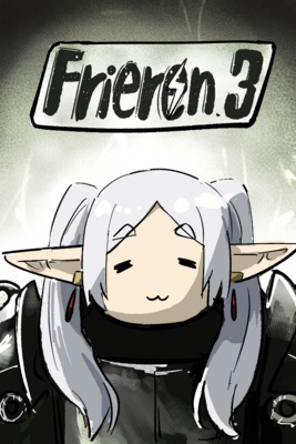 Grid for Fallout 3 by Elke1131 - SteamGridDB