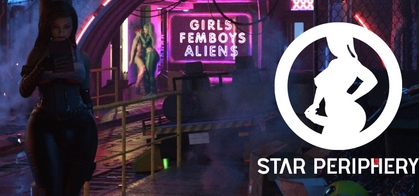 Star Periphery - SteamGridDB