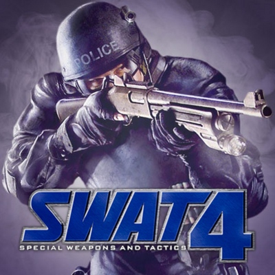 Grid for SWAT 4 by Devin - SteamGridDB