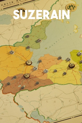 Grid for Suzerain by Lokn - SteamGridDB