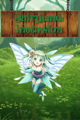Fairyland: Incursion - SteamGridDB