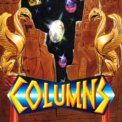 Grid for Columns by CriticalComposer - SteamGridDB