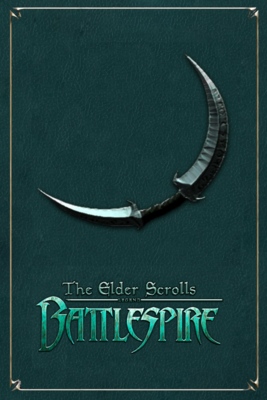 Grid for An Elder Scrolls Legend: Battlespire by Xeynyx - SteamGridDB