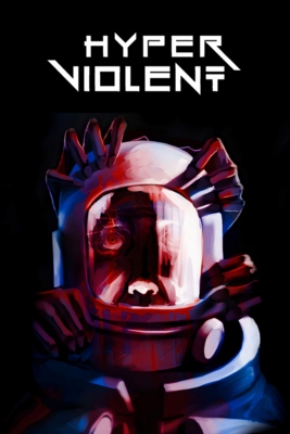 HYPERVIOLENT - SteamGridDB