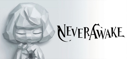 NeverAwake - SteamGridDB