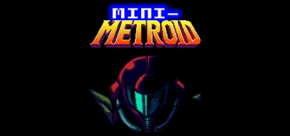 Mini-Metroid - SteamGridDB