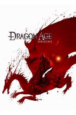 Grid for Dragon Age: Origins by Holozoa - SteamGridDB