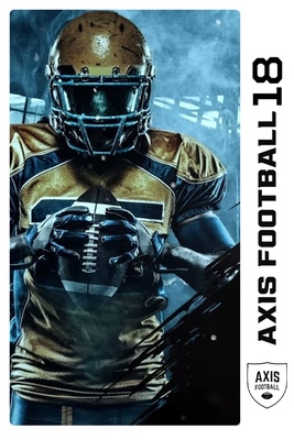 Grid for Axis Football 2018 by Hasselhoff9K - SteamGridDB