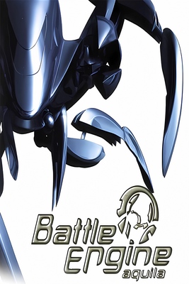 Battle Engine Aquila - SteamGridDB