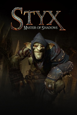Grid for Styx: Master of Shadows by JustMartin - SteamGridDB