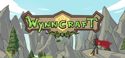 Wynncraft Logo Wynncraft, The Minecraft MMORPG On X: "🔥🔥