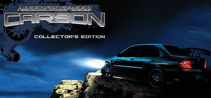 Grid for Need for Speed: Carbon - Collector's Edition by Arthur Lopes - SteamGridDB