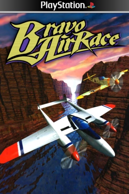 Bravo Air Race - SteamGridDB