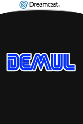 Grid for DEmul (Emulator) by TalkyPup - SteamGridDB