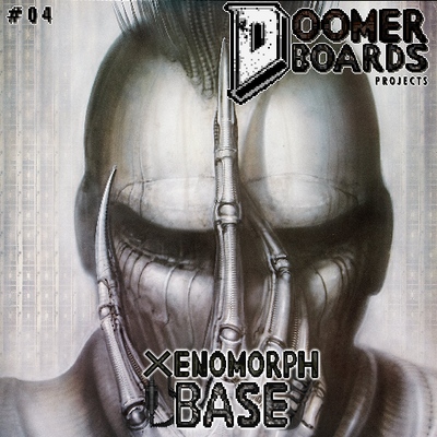 DBP04: Xenomorph Base - SteamGridDB