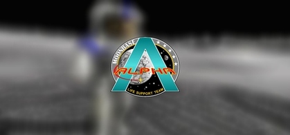 Moonbase Alpha Logo