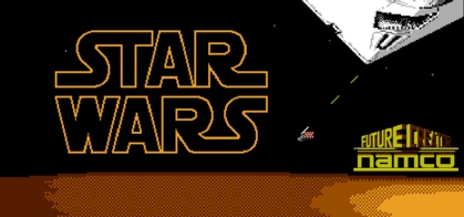 Grid for Star Wars (Famicom) by Ignaz - SteamGridDB