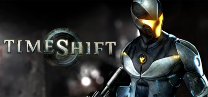 Grid for TimeShift by Naymarak - SteamGridDB