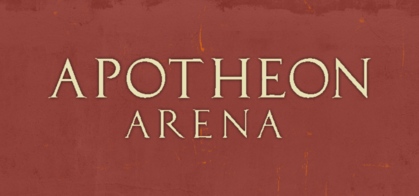 Grid for Apotheon Arena by TheWaslijn - SteamGridDB