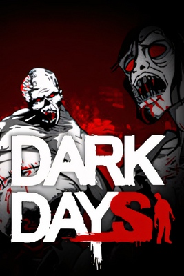 Dark Days - SteamGridDB