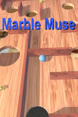 Marble Muse - SteamGridDB