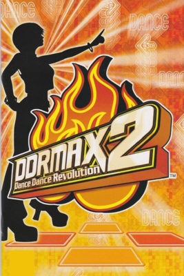 DDRMAX2 -Dance Dance Revolution 7thMIX- - SteamGridDB