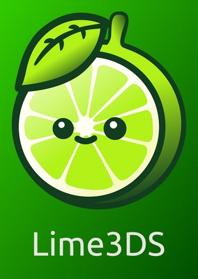 Lime3DS (Emulator) - SteamGridDB