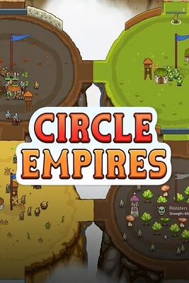 Circle Empires - SteamGridDB