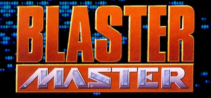 Grid for Blaster Master by Jokya - SteamGridDB