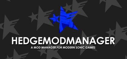 Grid for HedgeModManager by TheWaslijn - SteamGridDB