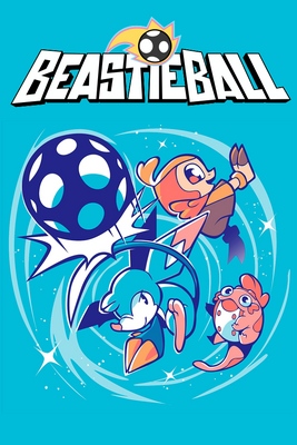 Grid for Beastieball by bnuy - SteamGridDB