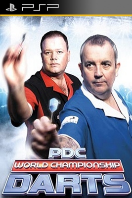 Grid for PDC World Championship Darts by Castcoder - SteamGridDB