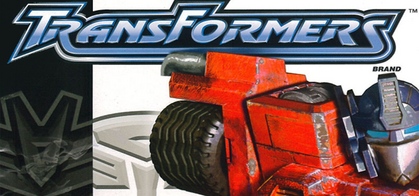 Grid for TransFormers by AlastorAlex - SteamGridDB