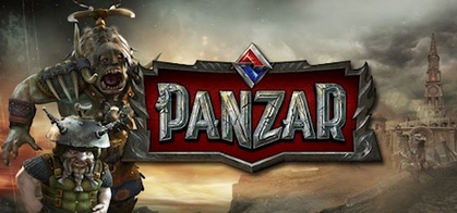 Panzar - SteamGridDB