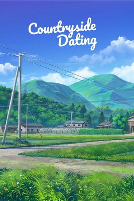 Countryside Dating - SteamGridDB