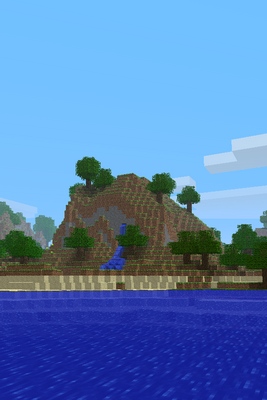 Grid for Minecraft by Moofy - SteamGridDB