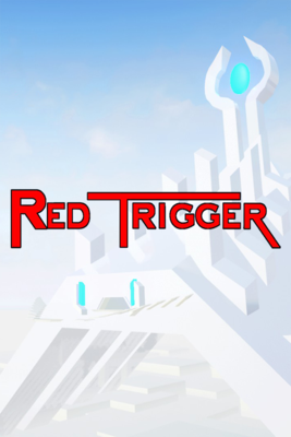 Red Trigger - SteamGridDB