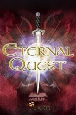 Eternal Quest - SteamGridDB