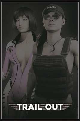 Grid for Trail Out by Youth in Asia - SteamGridDB