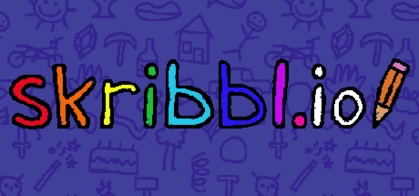 Grid for skribbl.io by Dario64 - SteamGridDB