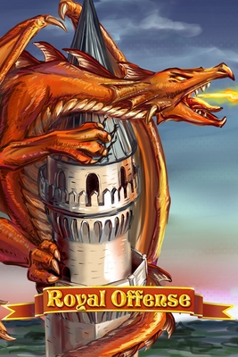 Royal Offense - SteamGridDB