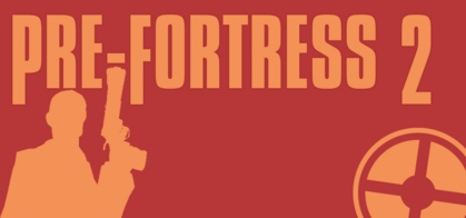 Grid for Pre-Fortress 2 by Frai The Zenith - SteamGridDB