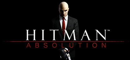 Grid for Hitman: Absolution by Omega - SteamGridDB