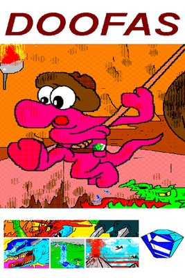 Doofas - SteamGridDB