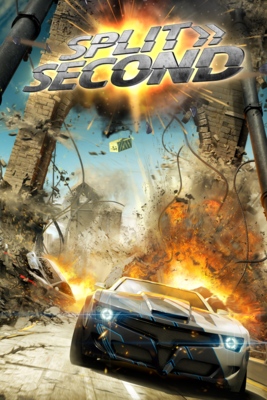 Grid for Split/Second by Snakerov - SteamGridDB