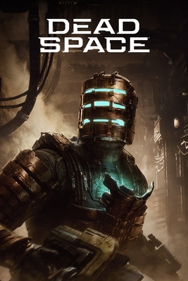 Grid for Dead Space by CluckenDip - SteamGridDB