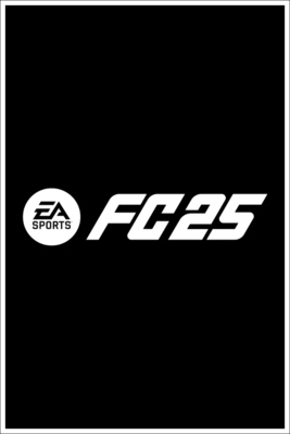 EA Sports FC 25 - SteamGridDB