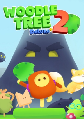 Grid for Woodle Tree 2: Deluxe+ by Ams - SteamGridDB