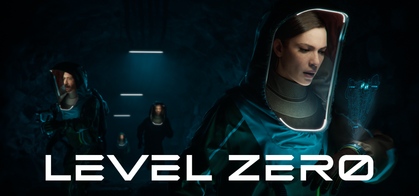 Level Zero - SteamGridDB