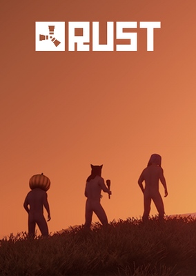 Grid for Rust by hops - SteamGridDB